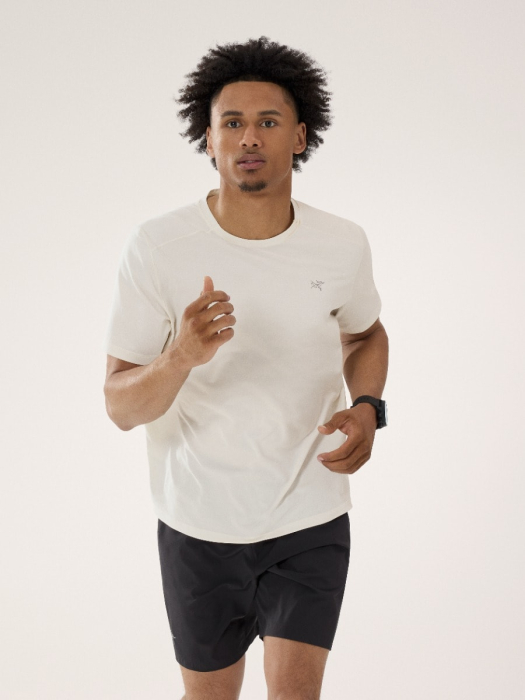 Arc'Teryx Cormac Crew SS M