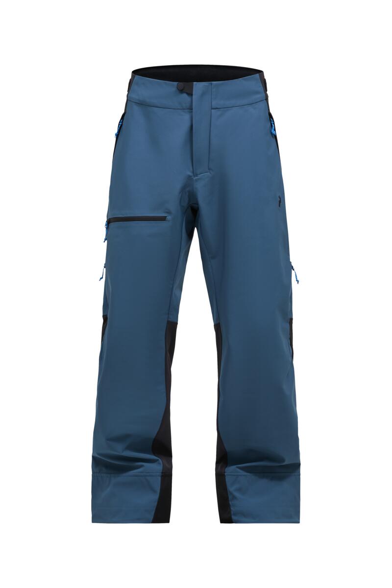Peak Performance Ascent Softshell Touring Pants Men